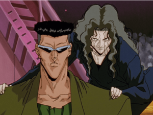 戸愚呂弟の100%と120%で起きた身体と能力の変化とは？強すぎる姿に驚愕！｜1pack！